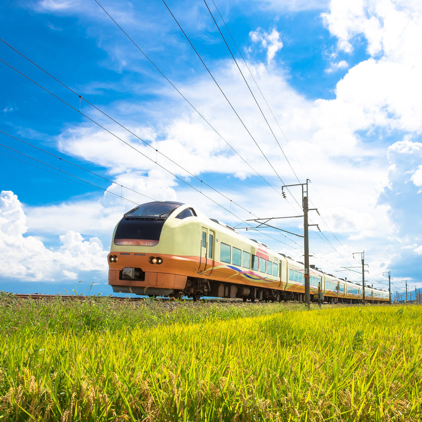 Order Japan Rail Pass (JR Pass) Online | Discover Japan with Amnet – JR ...